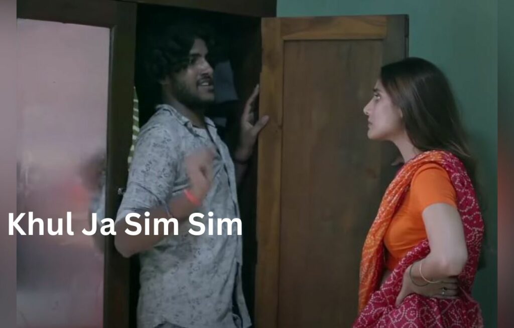 Khul Ja Sim Sim Web Series Download