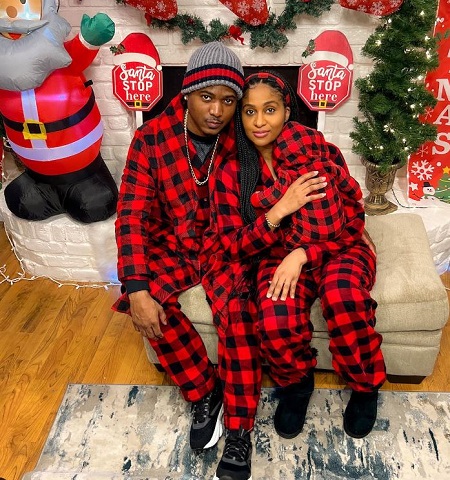 Who is Kinigra Deon? Wiki, Age, Kids, Husband, Family, Net Worth ...