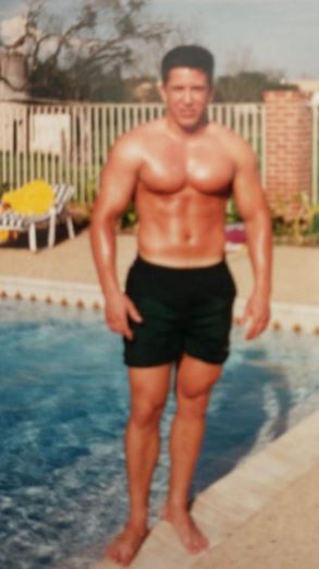 Who is Liver King? Age, Wiki, Wife, Height, Family, Net worth ...