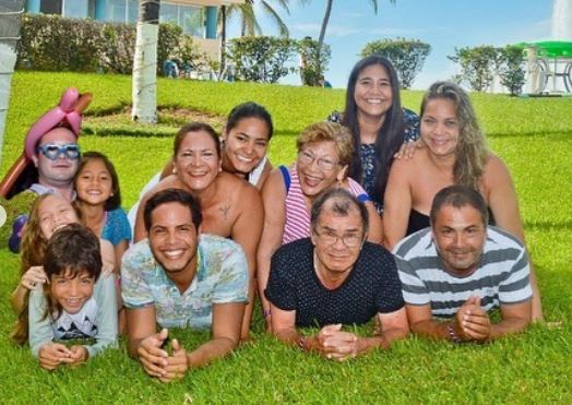 Who is Mabel Cadena? Wiki, Biography, Age, Height, Parents, Boyfriend ...