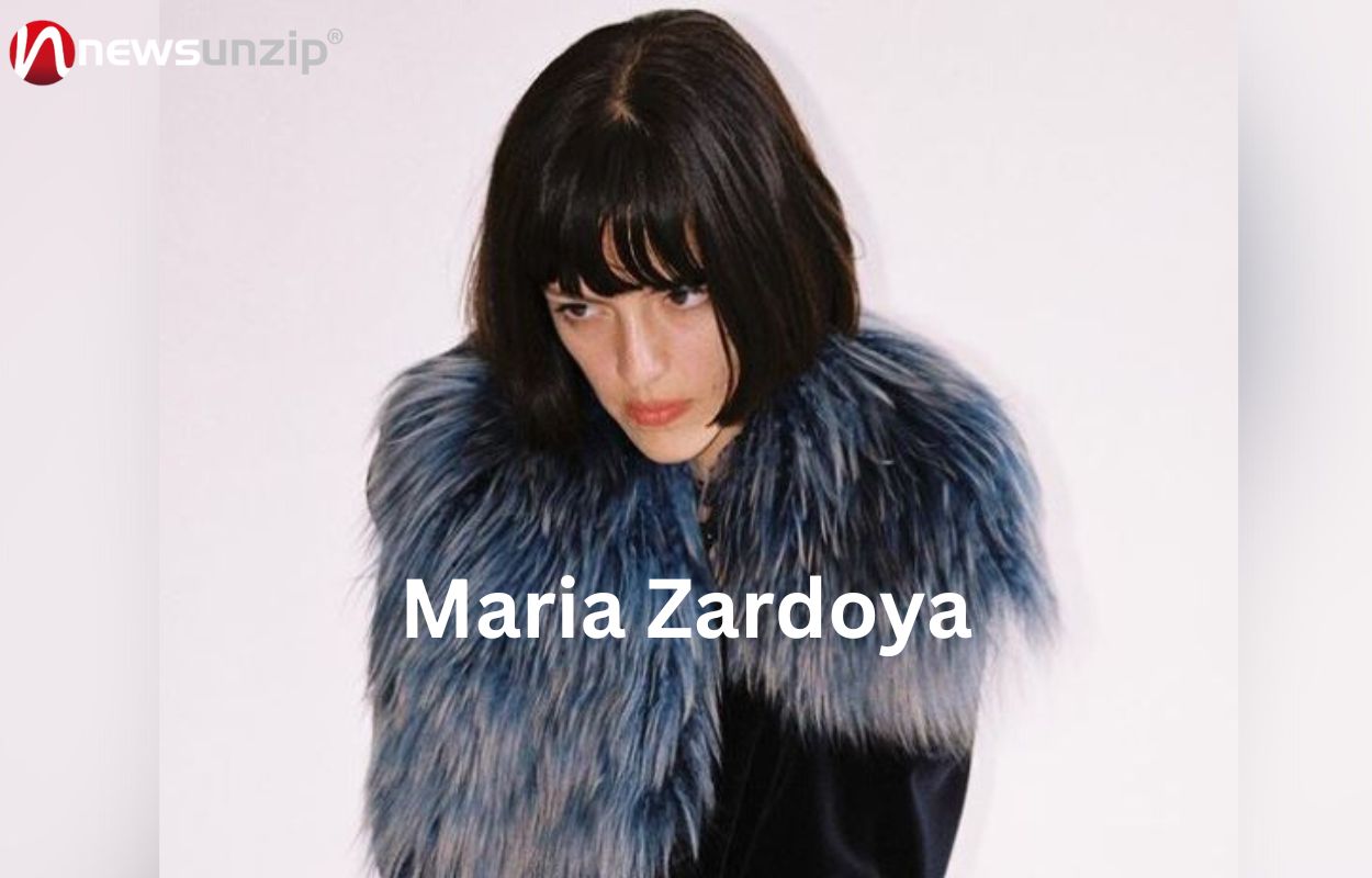 Who is Maria Zardoya? Wiki, Bio, Age, Family, Birthday, Nationality ...