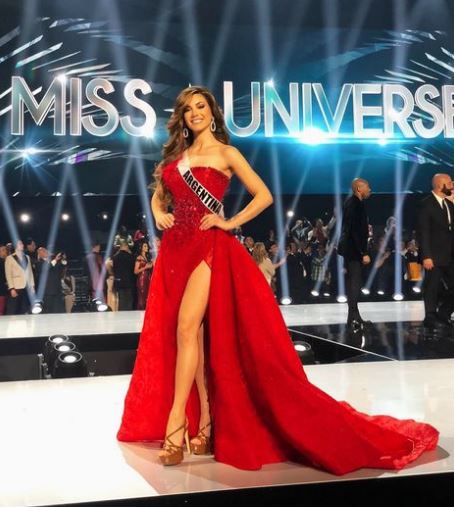 Who is Mariana Varela? Wiki, Biography, Height, Age, Wife, Gender ...