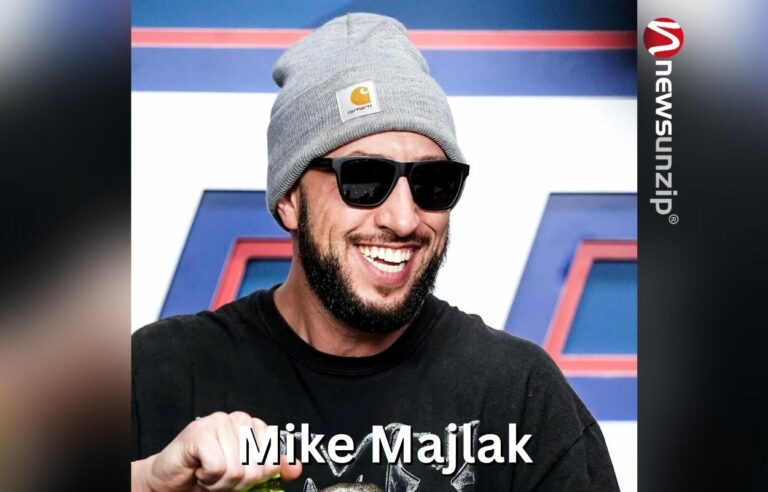 Who is Mike Majlak? Wiki, Age, Girlfriend, Net Worth, Height, Parents ...