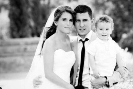 Who is Natacha Van Honacker? Wiki, Age, Height, Family, Kids, Husband ...