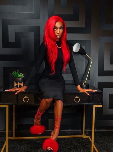 Nicole TV (Kayla Nicole Jones) Wiki, Age, Husband, Net worth, Height ...