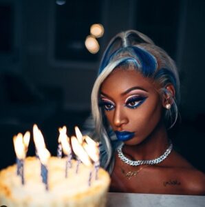 Nicole TV (Kayla Nicole Jones) Wiki, Age, Husband, Net worth, Height ...