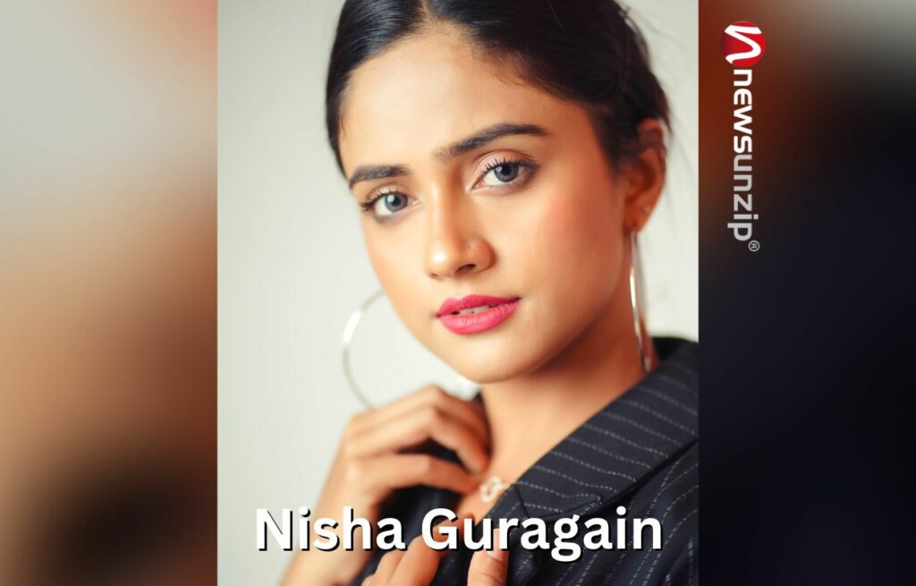 Nisha Guragain Wikipedia, Age, Birthday, Height, Parents, Caste ...
