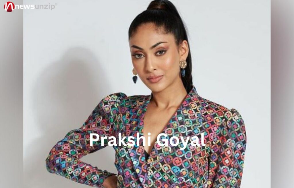 Prakshi Goyal (Splitsvilla X4) Wiki, Wikipedia, Biography, Bio, Age ...