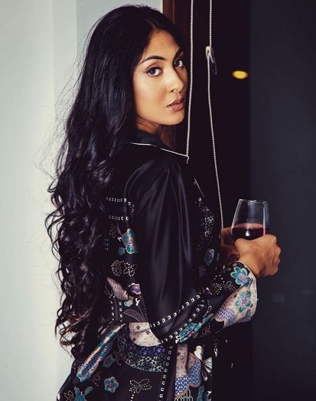 Prakshi Goyal (Splitsvilla X4) Wiki, Wikipedia, Biography, Bio, Age ...