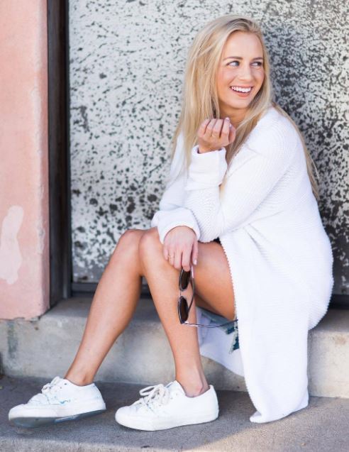 Raquelle Stevens Wiki, Bio, Age, Family, Boyfriend, Parents, Net worth ...