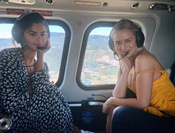 Raquelle Stevens Wiki, Bio, Age, Family, Boyfriend, Parents, Net worth ...