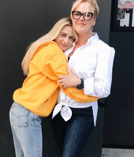Raquelle Stevens Wiki, Bio, Age, Family, Boyfriend, Parents, Net worth ...