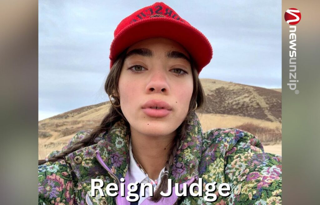Reign Judge: Wiki, Biography, Age, Height, Boyfriend, Parents, Net ...