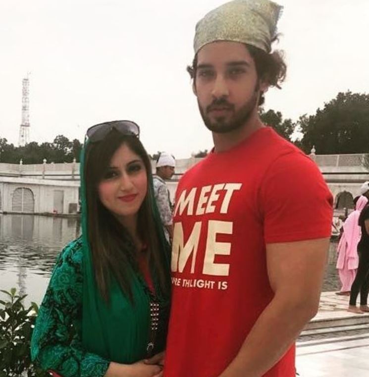 Who is Richa Gera? Wiki, Age, Husband, Parents, Siblings, TV Serials ...