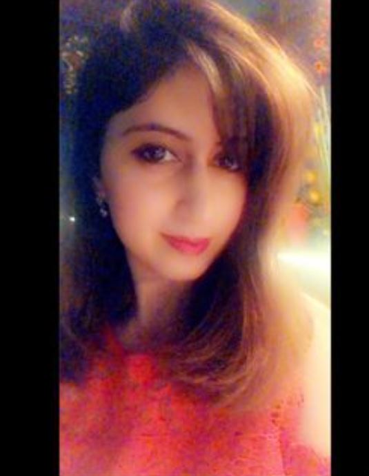 Who is Richa Gera? Wiki, Age, Husband, Parents, Siblings, TV Serials ...