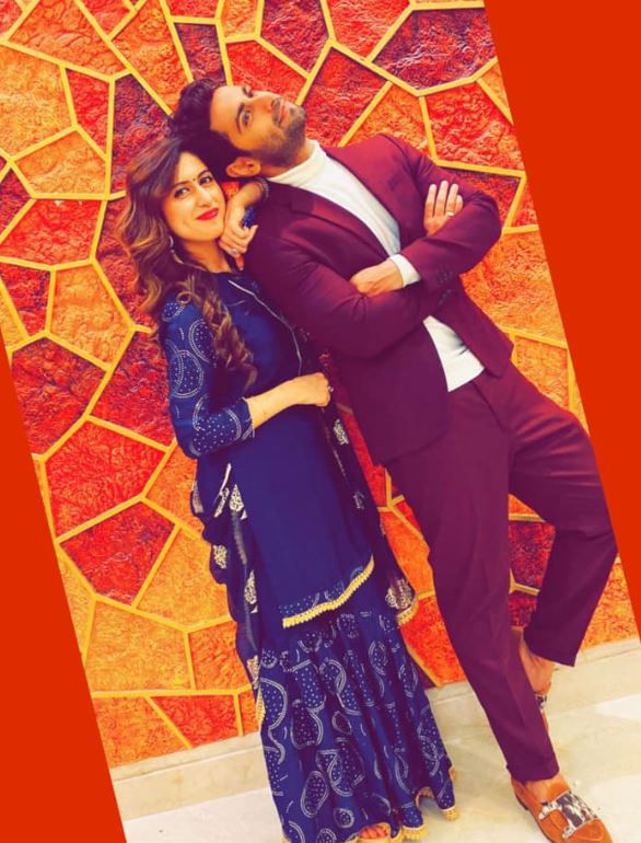 Who is Richa Gera? Wiki, Age, Husband, Parents, Siblings, TV Serials ...