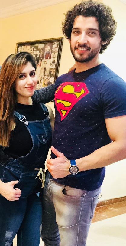 Who is Richa Gera? Wiki, Age, Husband, Parents, Siblings, TV Serials ...