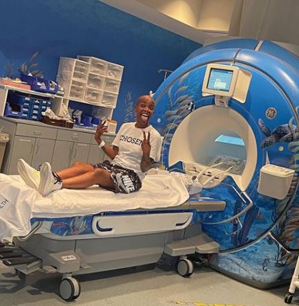 Roslyn Singleton: Wiki, Biography, Age, Husband, Family, Cancer, Net ...