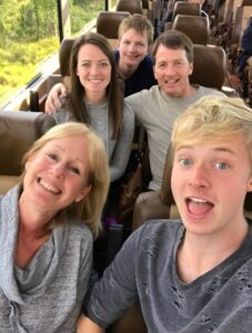 Who is Sam Golbach? Biography, Birthday, Girlfriend, Height, Parent ...