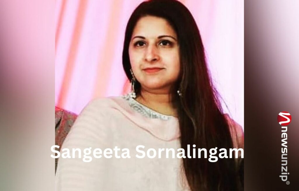 Sangeeta Sornalingam (Vijay's Wife) Wiki, Age, Kids, Net worth, Family ...