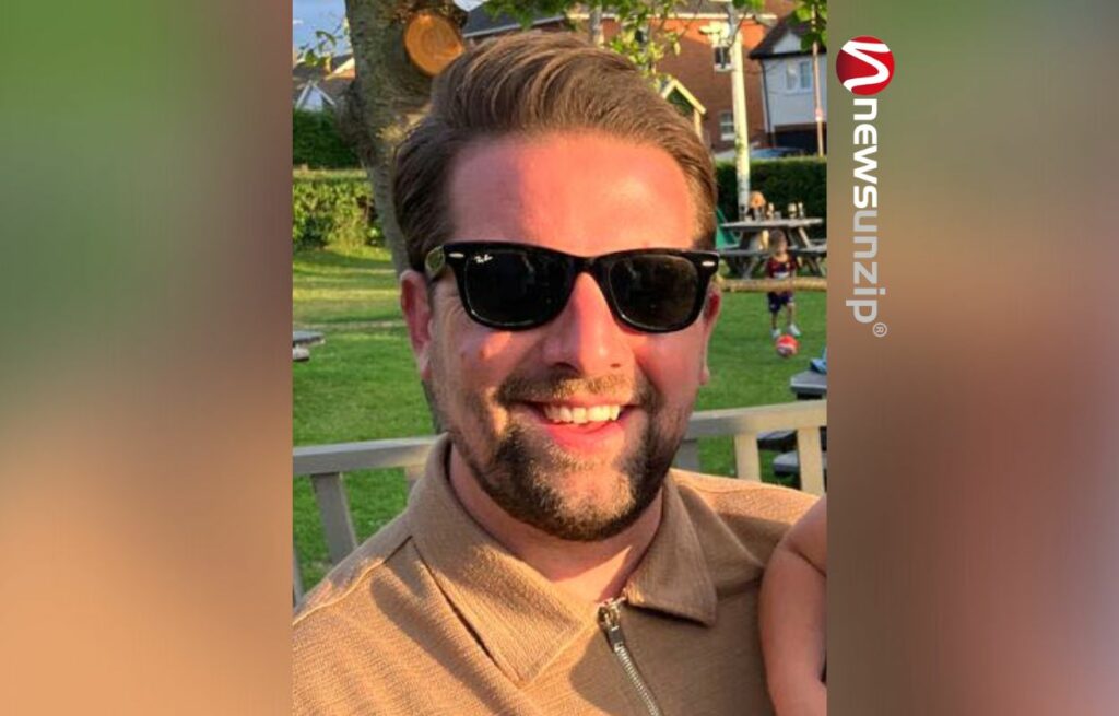 Who is Sean Boggans? Wiki, Biography, Age, Wife, Girlfriend, Kids ...