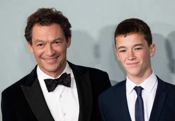Senan West: Wiki, Age, Height, Family, Girlfriend, Net Worth, Biography ...