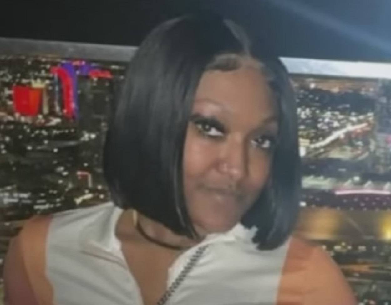 Shanquella Robinson Death: An Arrest Warrant has been issued Against ...