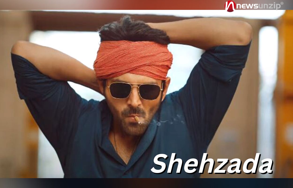 Shehzada Movie (2022): Cast | Trailer | Songs | Poster | OTT | Release Date