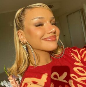 Shirin David Wiki, Boyfriend, Age, Parents, Net Worth, Songs, Ethnicity