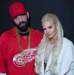 Shirin David Wiki, Boyfriend, Age, Parents, Net Worth, Songs, Ethnicity