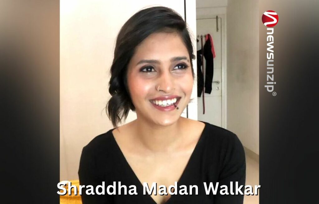 Shraddha Madan Walkar: Wiki, Boyfriend, Parents, Age, Murder, Instagram ...