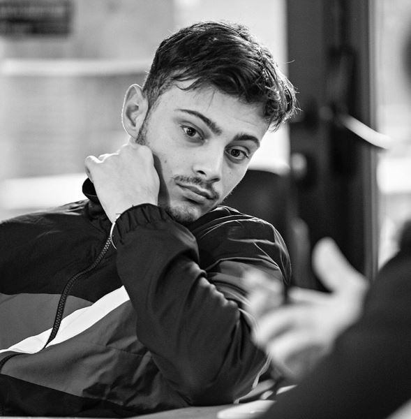 Sofiane Bennacer Wiki: Age, Girlfriend, Family, Height, Movies, Net ...