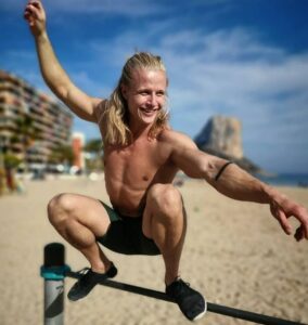 Sondre (Berg Movement) Height, Wiki, Age, Bio, Family, Net Worth, Wife ...