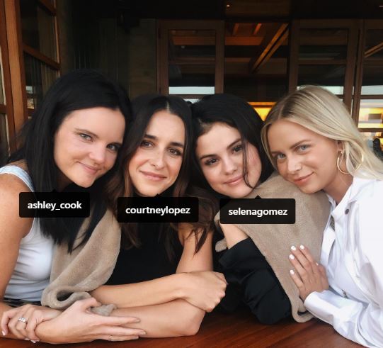 Raquelle Stevens Wiki, Bio, Age, Family, Boyfriend, Parents, Net worth ...