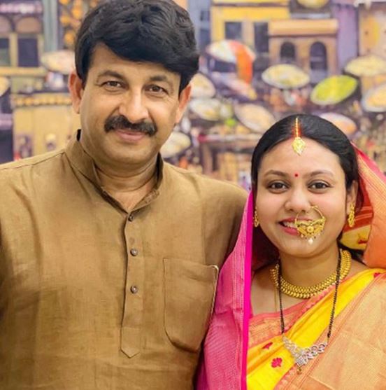 Who is Surabhi Tiwari? Wiki, Age, Kids, Net Worth, Bio & Facts About ...