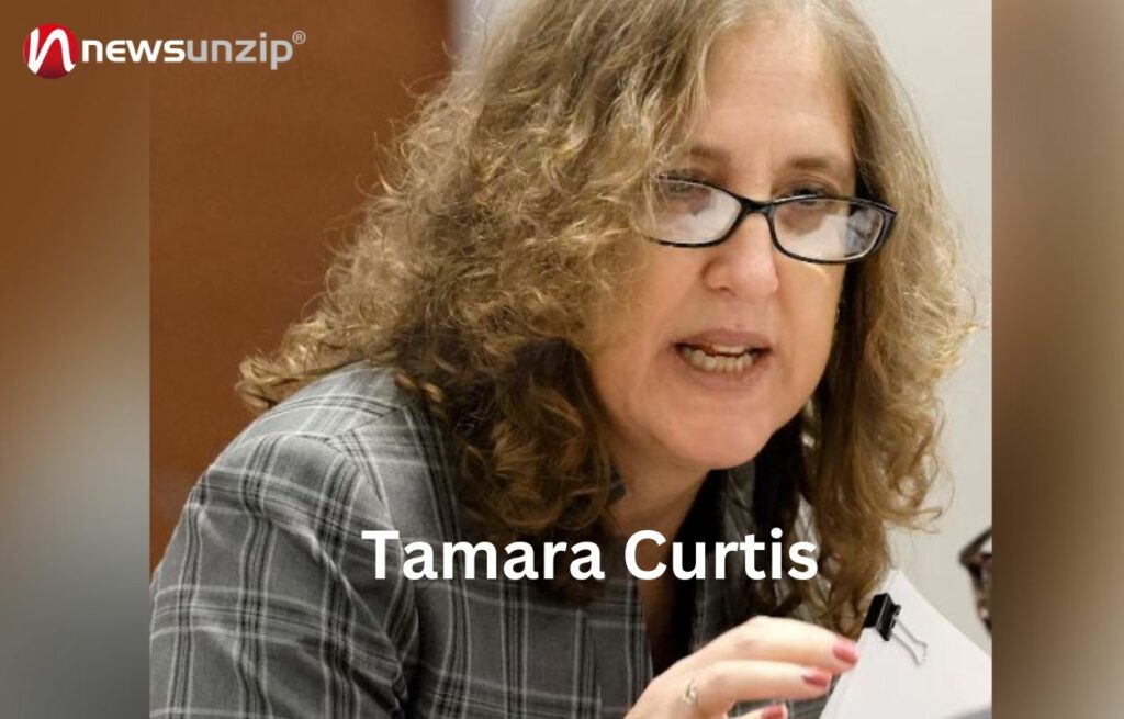 Tamara Curtis (Nikolas Cruz's Attorney) Wiki, Age, Husband, Net worth ...