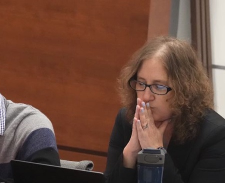Tamara Curtis (Nikolas Cruz's Attorney) Wiki, Age, Husband, Net worth ...