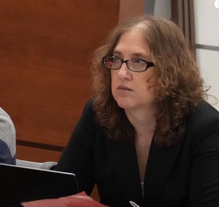 Tamara Curtis (Nikolas Cruz's Attorney) Wiki, Age, Husband, Net worth ...