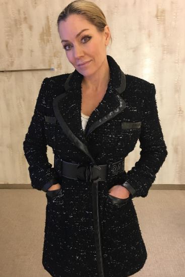 Tammie Frank Wiki (Jason David Frank's Wife) Biography, Age, Net Worth ...