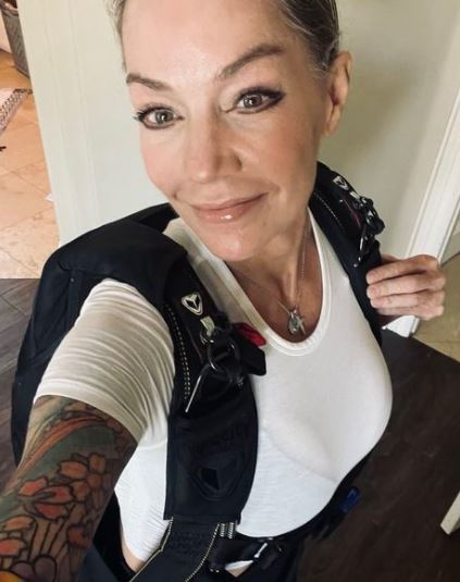 Tammie Frank Wiki (Jason David Frank's Wife) Biography, Age, Net Worth ...