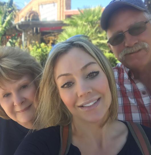 Tammie Frank Wiki (Jason David Frank's Wife) Biography, Age, Net Worth ...