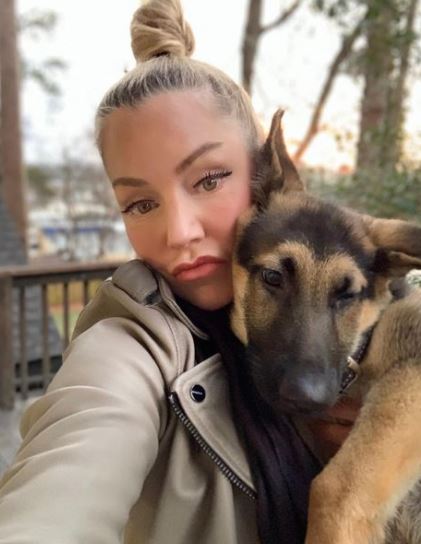 Tammie Frank Wiki (Jason David Frank's Wife) Biography, Age, Net Worth ...