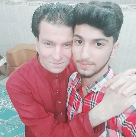Tariq Teddy: Wife, Children, Age, Biography, Family, Net worth, Death ...