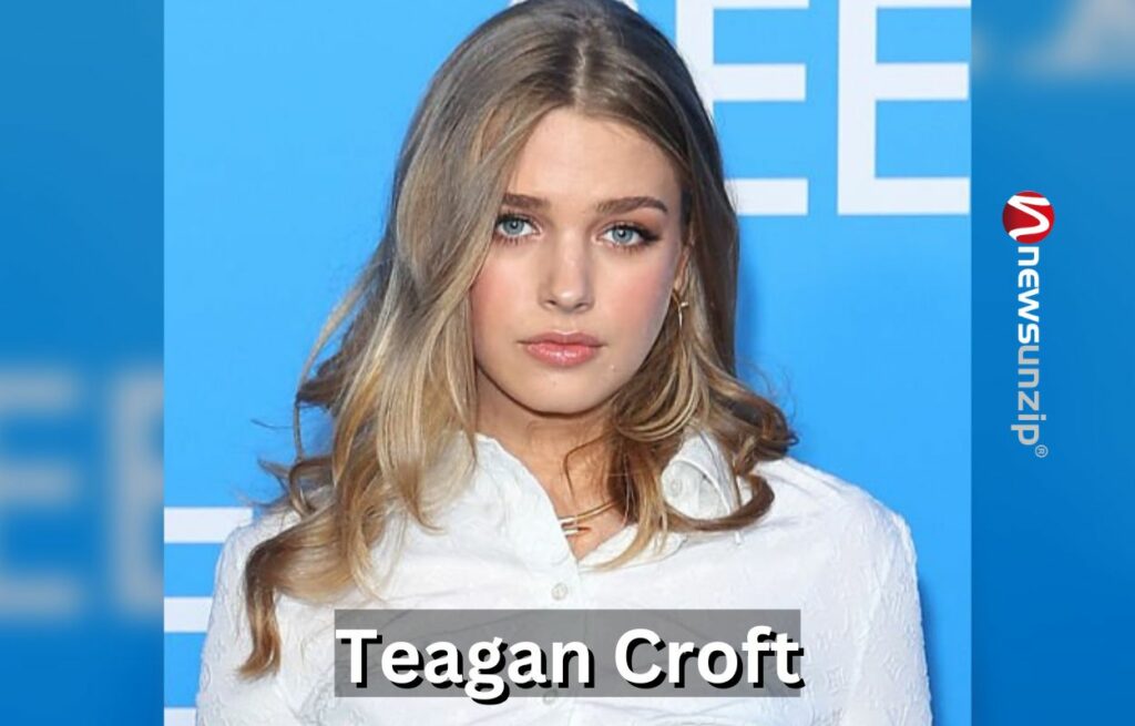 Teagan Croft Wiki, Age, Boyfriend, Gender, Height, Net Worth, Parents ...
