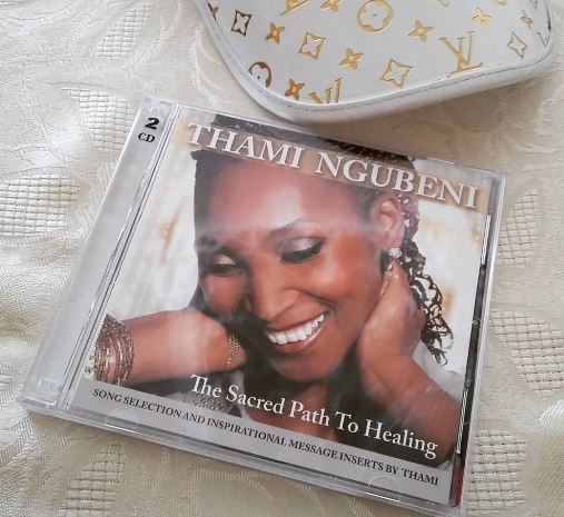 Who is Thami Ngubeni? Husband, Wiki, Bio, Age, Height, Family, Net ...