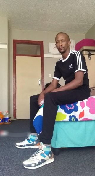Who is Tumelo Madlala? Wiki, Age, Wife, Family & Facts About Senzo ...