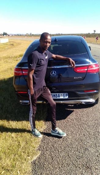 Who is Tumelo Madlala? Wiki, Age, Wife, Family & Facts About Senzo ...