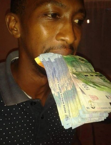 Who is Tumelo Madlala? Wiki, Age, Wife, Family & Facts About Senzo ...