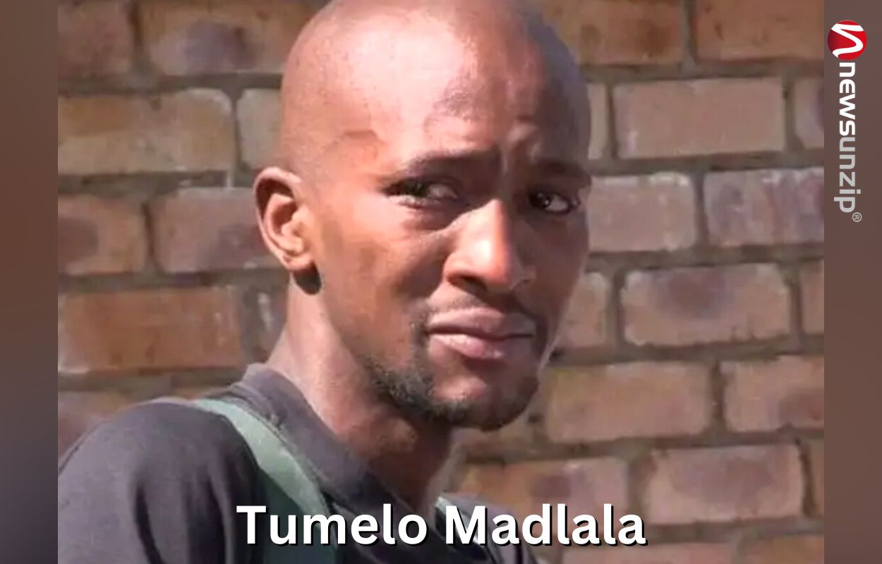 Who is Tumelo Madlala? Wiki, Age, Wife, Family & Facts About Senzo ...