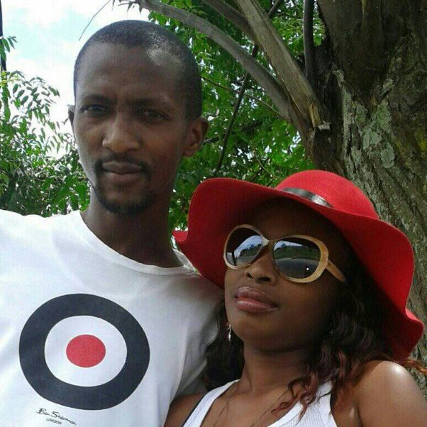 Who is Tumelo Madlala? Wiki, Age, Wife, Family & Facts About Senzo ...